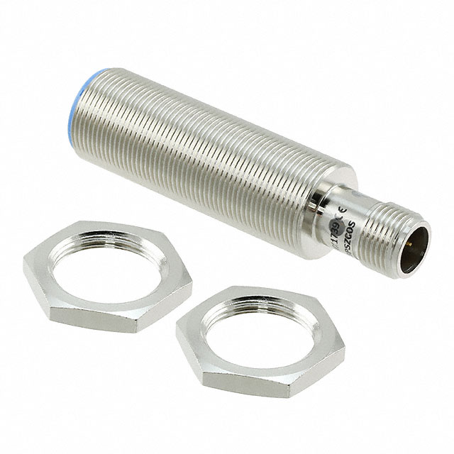 IME18-08BPSZC0S SICK, Inc. | Sensors, Transducers | DigiKey